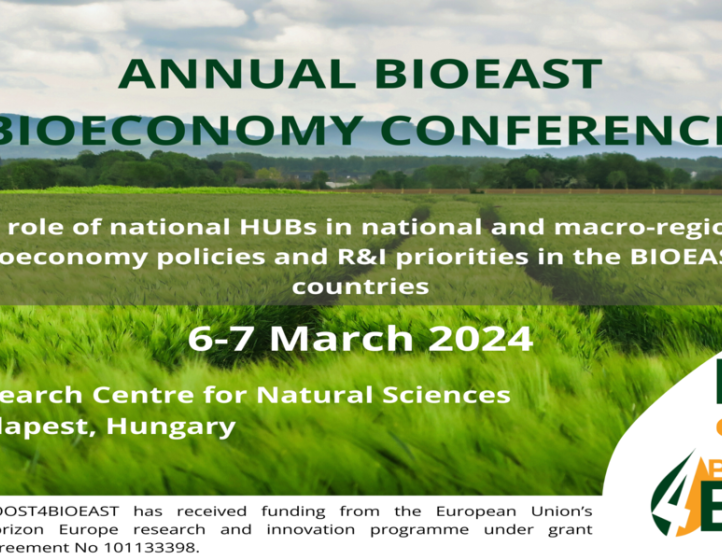 Events | Bio-based Industries Consortium (BIC)